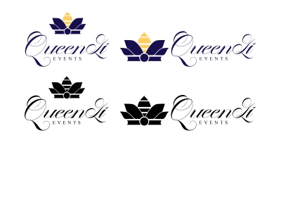 A unique and creative logo that stands out | Upwork