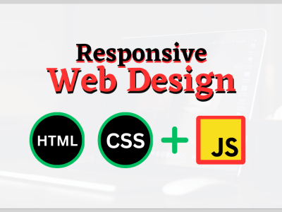 A professional custom website design | Upwork