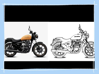 A detailed vector line art | Upwork