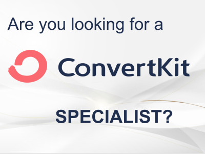 Convertkit landing page, form, integration, Sequence, automation ...