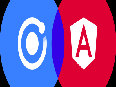 Angular / Ionic Frontend Developer | Upwork