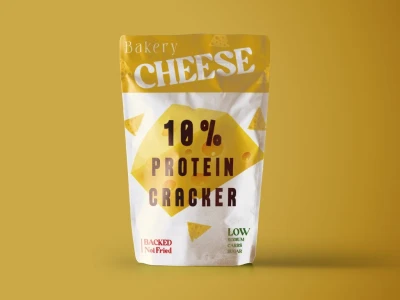 A unique and attractive food packaging design | Upwork