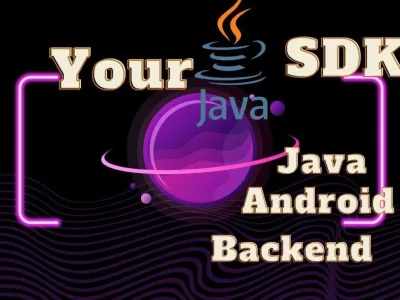 Comprehensive Java SDK library for your API | Upwork