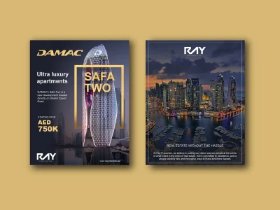 An Eye-catching Poster Design | Upwork