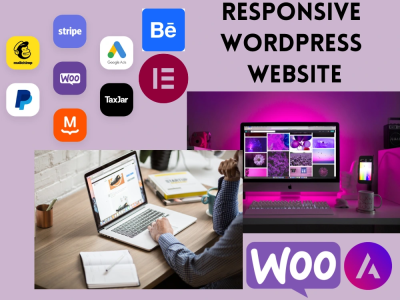 WordPress developer, WordPress designer, woo commerce expert, WordPress SEO | Upwork