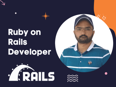 Full Stack ROR Expert | Ruby On Rails| Tailwind CSS(SCSS)| Sharetribe | Upwork
