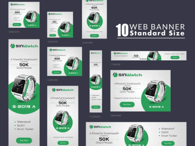 Make a professional website banner or headline | Upwork