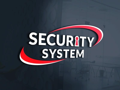 Wordmark, Minimalist logo with 3D Mockup | Upwork