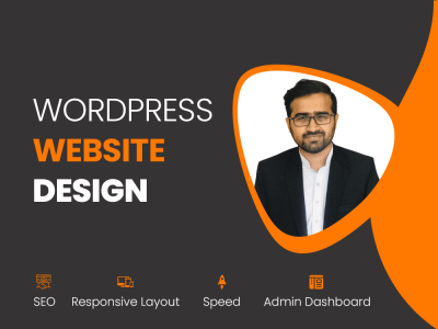 WordPress Designer, WordPress Expert, WordPress Developer, Woocommerce | Upwork