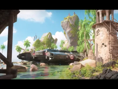 Game Art - 3D Game Art Designer | Upwork