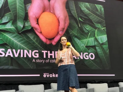 A visually appealing and engaging slide deck for your next presentation! | Upwork