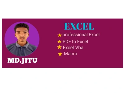 I can create advanced google winter and excel solutions. | Upwork