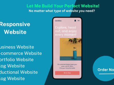React Website Tailored to Your Business | Upwork