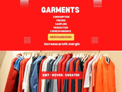 A Remote Control for Multitasking Merchandise of Knit।Woven।Sweater ...