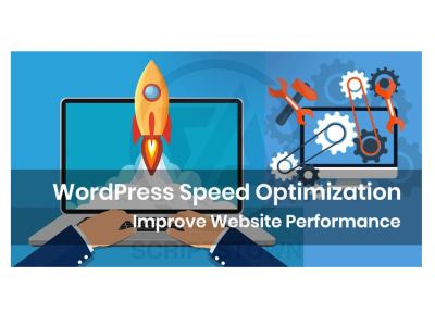 WordPress Speed Optimization Services | Upwork