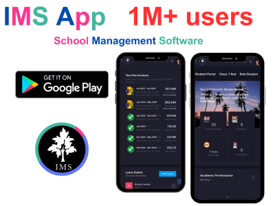 Learning Management System | Application Development | Upwork