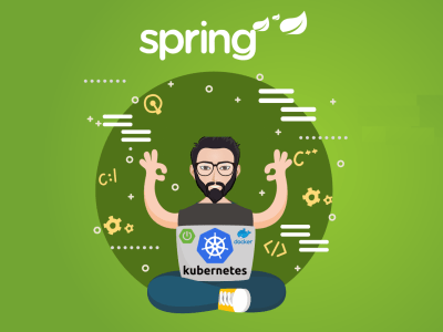 Java, Spring Boot and Angular based Web Application developed | Upwork