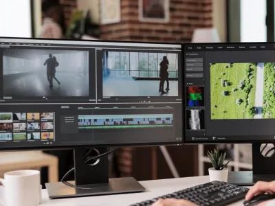 An amazing fast-paced YouTube video with graphics and b-roll | Upwork