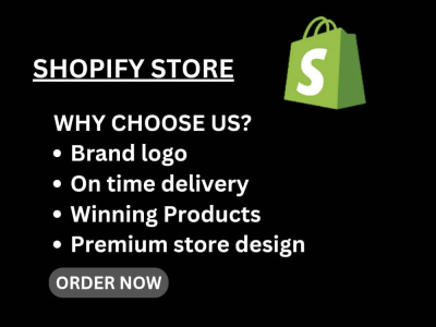 A Shopify Expert Shopify Developer | Upwork