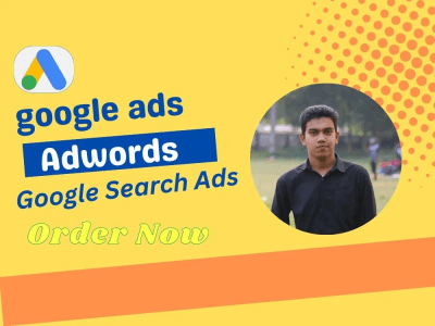 Google Ads / Search Engine Ads / Adwords / PPC Campaign setup ...