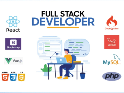 Custom web application using Laravel with react.js | Upwork
