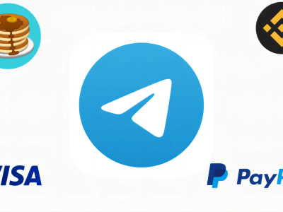 A dynamic telegram bot | Upwork