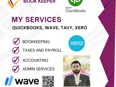 Expert Bookkeeping Services for Accurate Financial Management and ...