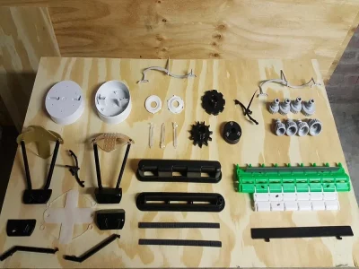 Solid 3D models and injection mold designed for production. | Upwork