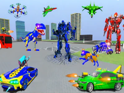 Be your unity mobile, pc game developer for 2d, 3d mobile games | Upwork