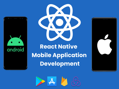 A powerful and responsive mobile app with React Native development ...