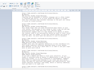 Scraped data in excel or csv format | Upwork
