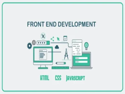 Front-End Web Development using HTML5, CSS3(Sass), JS, Bootstrap 5 | Upwork