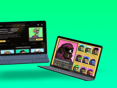 Fantastic UI Design for your product | Upwork