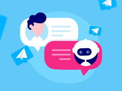 Telegram chatbot using databases and payment systems | Upwork