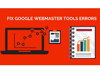 Fix all technical error in google webmaster, console | Upwork