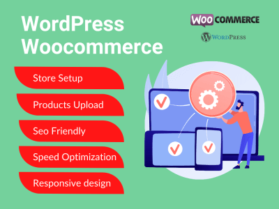 WooCommerce Developer | WooCommerce Expert | WooCommerce Designer | Upwork