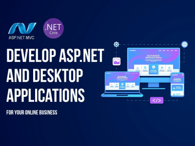 Application Setup & Installation Custom Desktop Application Development ...