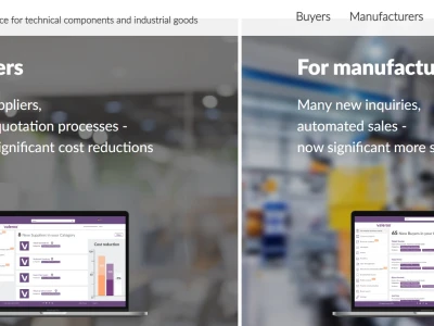 Complete PHP e-commerce website | Upwork