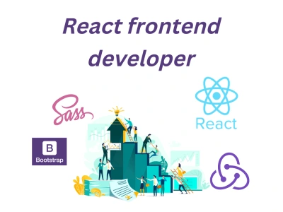 A responsive web app | Upwork
