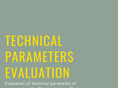 A Technical Product Parameter evaluation report | Upwork