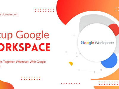 Google Workspace (G Suite) set up correctly by a credentialed Expert ...