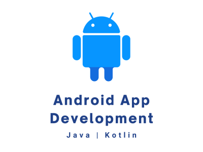 Android App Development in Kotlin or Java | Upwork