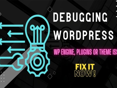 Fix WordPress errors, WordPress issues, WodPress php bugs | Upwork
