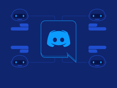 A customized Discord Bot | Upwork