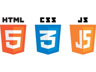 Basic HTML, CSS, and Javascript website. | Upwork