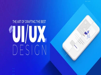 A UI Design with code for any Website | Upwork