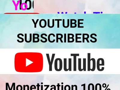 500 YouTube Subscribers For Your Channel | Upwork