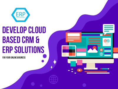 A fully functional developed CRM and HRM software | Upwork