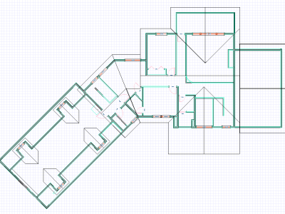 Chief architect file from a pdf | Upwork