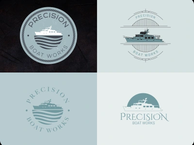 A custom-designed, contemporary and stylish Logo | Upwork